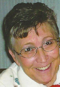 Charlene Kay (Whitaker) Ping - North Texas e-News