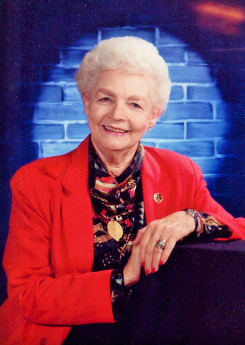 Carol Wayne Death Photos