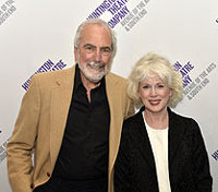Jerry Lacy and Julia Duffy to attend world premiere of his new play in ...