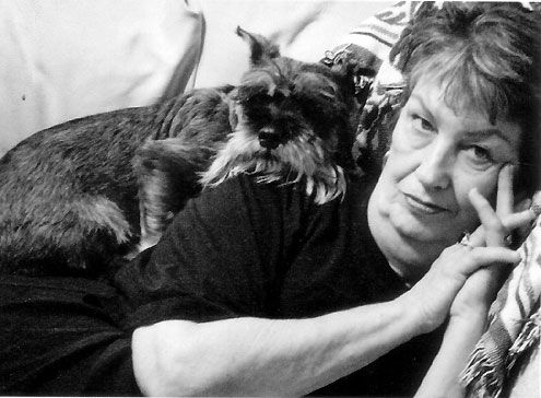 Kathleen Maye Johnson - North Texas e-News