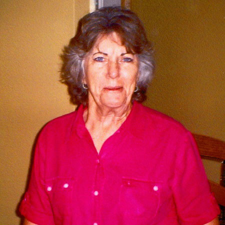 Molenia Mae Hall - North Texas e-News