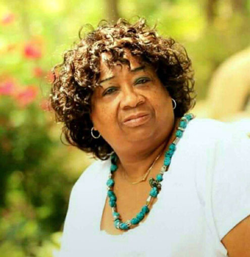 Barbara Justina Washington - North Texas e-News