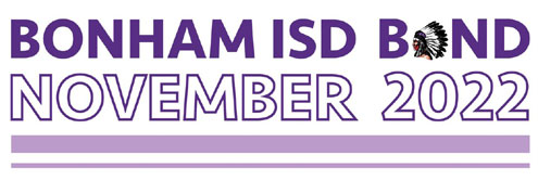 Bonham ISD calls for $60 million bond in November election - North ...