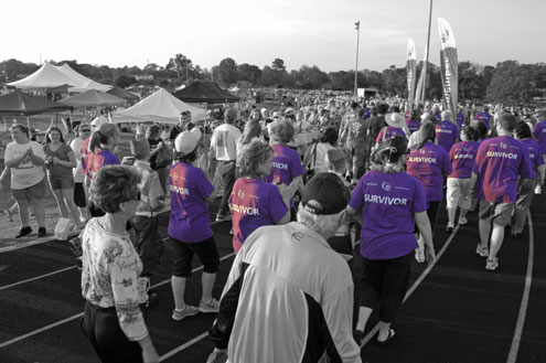 Don’t be left off the track: Register your American Cancer Society ...