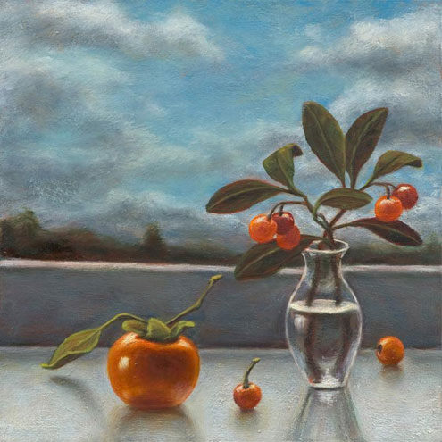 'Light, Reflection, Subject:' Richard Deutsch and Susan Kraut featured ...