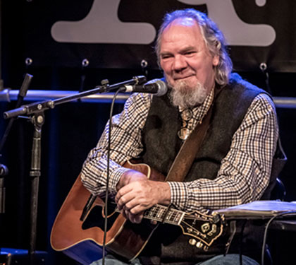 Eric Taylor & Susan Lindfors Taylor to appear at Harmony House Concerts ...