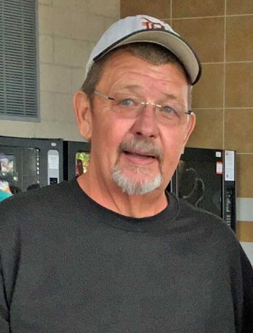 Jerry Lynn Shipman - North Texas e-News