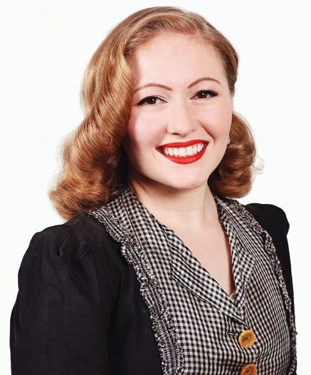 Women's Vintage Society of Dallas to be featured at Grayson County ...