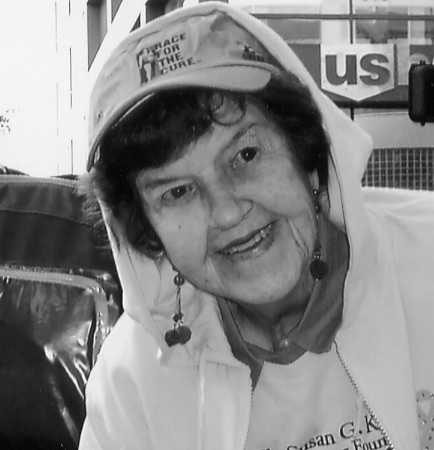 Jimmie Jenkins Duff - North Texas e-News