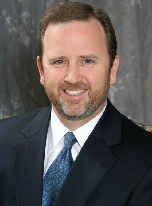 Curtis Rippee gathers with supporters to kick-off MISD campaign - North ...