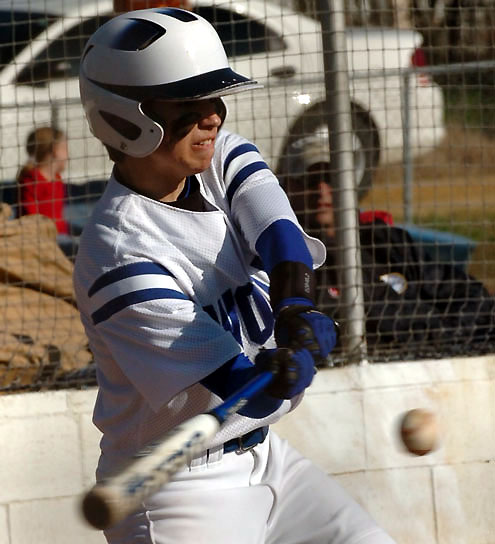 Wolfe City Wolves win Leonard Baseball Tournament - North Texas e-News