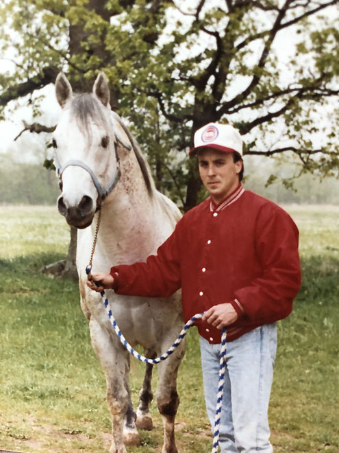 Christopher Neal Lock - North Texas e-News