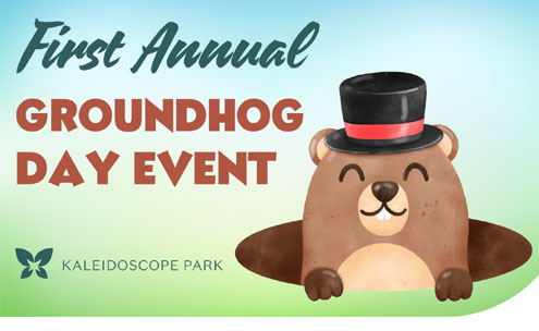 Printable Groundhog Mask Easy Paper Plate Groundhog Day Craft For