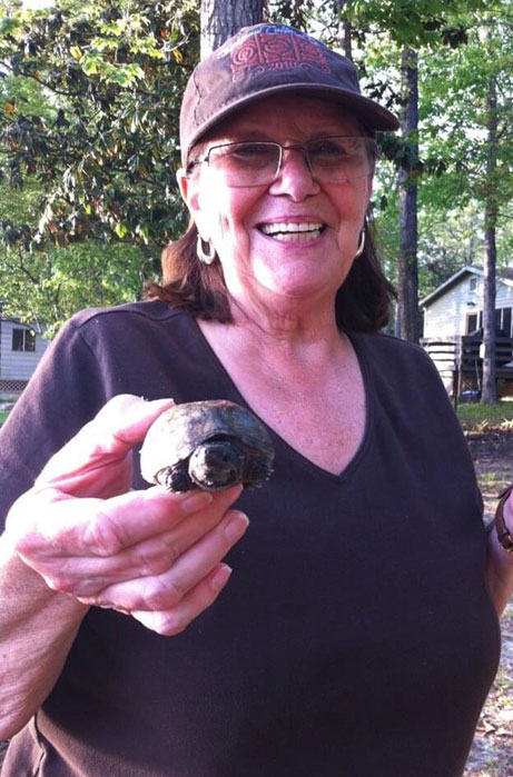 Mary Jane Hinkle - North Texas e-News