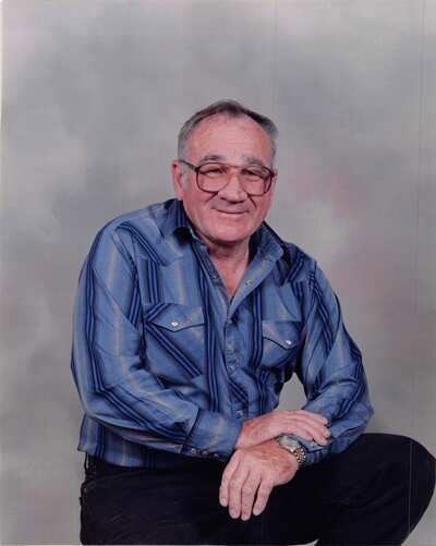 Roger Norman Arnold - North Texas e-News