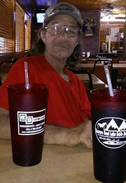 Scott Allen Askew - North Texas e-News