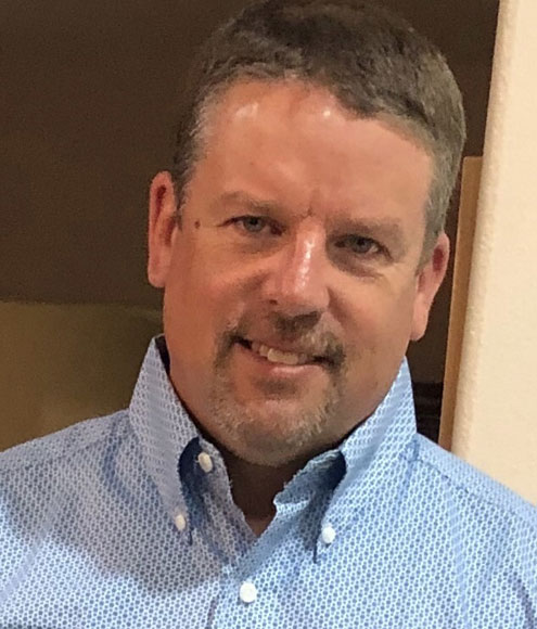 Corey Baker selected as director of Fannin County Community Supervision ...