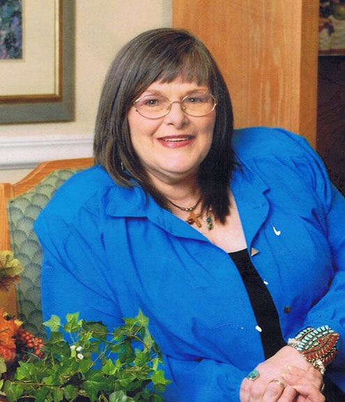 Jeanine Gray Fournier - North Texas e-News