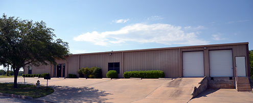 Kelso Technologies buys 6,000 square foot building in Bonham - North ...