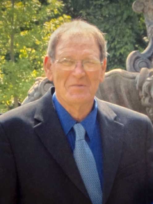 Roger Pat Bowen - North Texas e-News