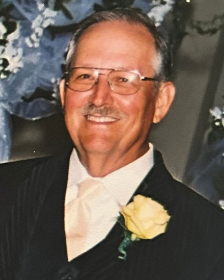 James R. Pierce - North Texas e-News