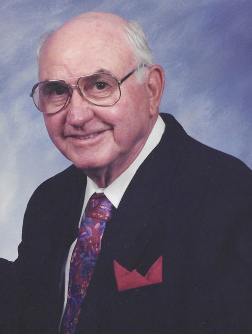 Charles E. Yarbrough - North Texas e-News