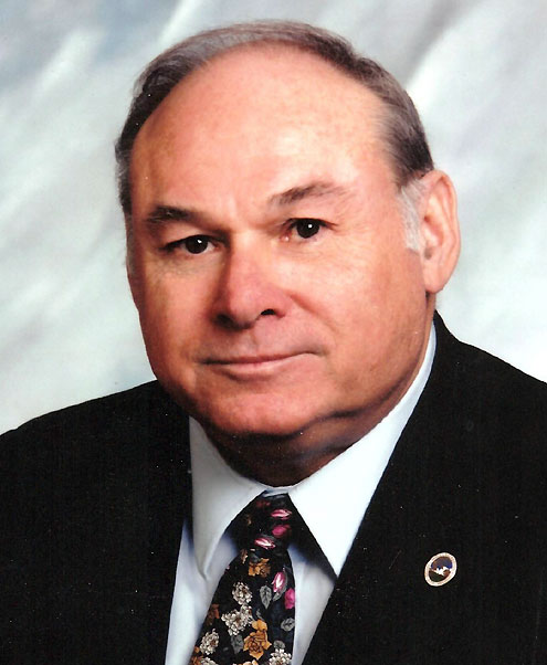 Terry Ray Dopson - North Texas e-News