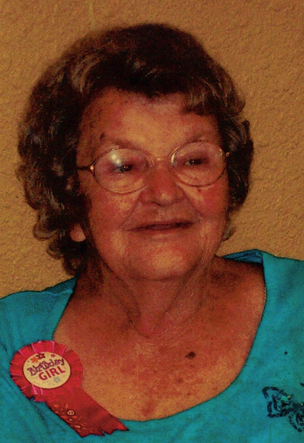 Elizabeth Neel Dotson - North Texas e-News