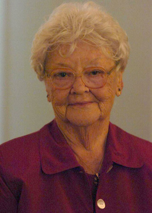 Ileene Eason - North Texas e-News