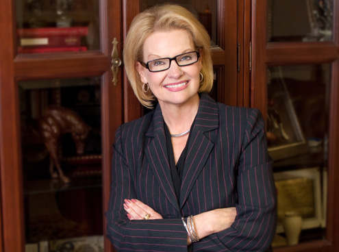 Gail Utter of Wells Fargo Advisors recognized again as one one 'The Top ...