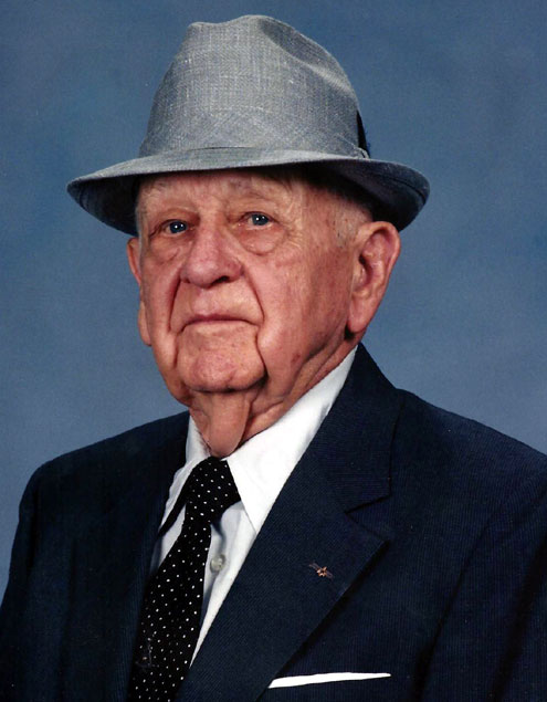 Ray Lovelace - North Texas e-News