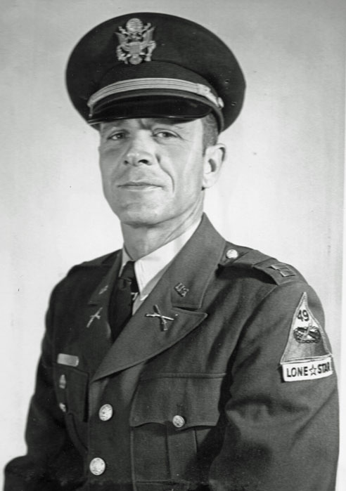 Kenneth Dee Hall - North Texas e-News