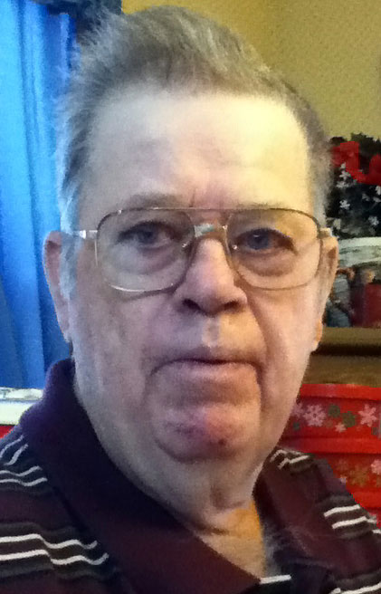 Paul Edward Denney - North Texas e-News