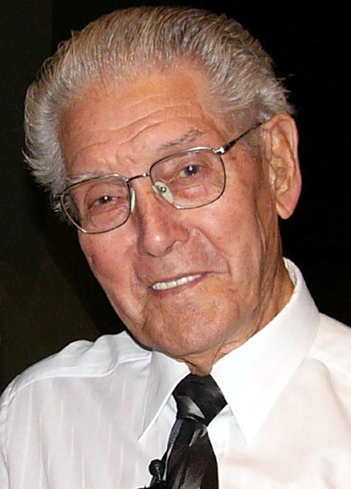 Lafayette Durham 'L.D.' Alvey - North Texas e-News