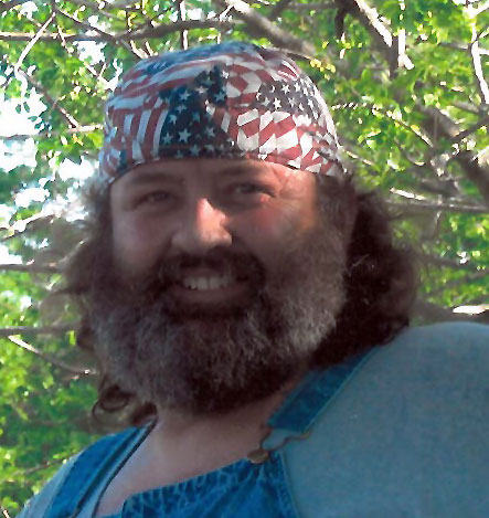 Ricky Riley - North Texas e-News