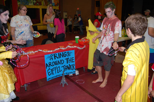 Children invited to Austin College ’Roo Boo - North Texas e-News