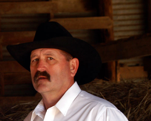 Happy 50th birthday to Ronnie Sadler! - North Texas e-News