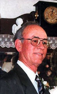 Charles William Turbyfill - North Texas e-News
