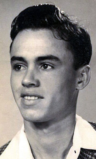 Charles William Turbyfill - North Texas e-News