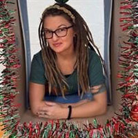 Tyler Camielle Caplinger (Said) - North Texas e-News