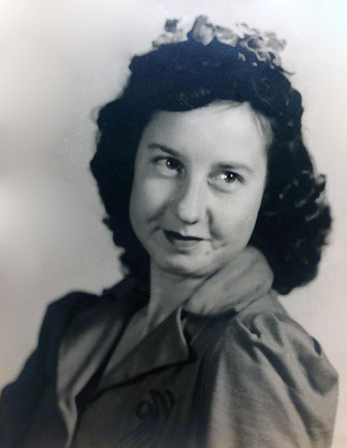 Velma Towery - North Texas e-News