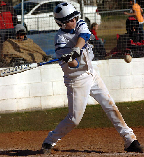 Wolfe City Wolves win Leonard Baseball Tournament - North Texas e-News