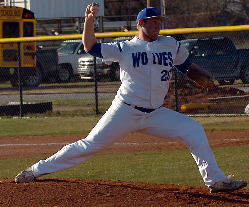 Wolfe City Wolves win Leonard Baseball Tournament - North Texas e-News