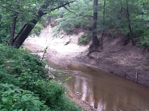 Trinity Falls master-planned development underway in McKinney - North ...