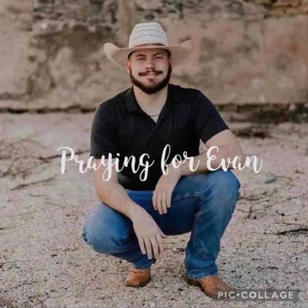 Honey Grove Fire Department to hold benefit for Evan Brown - North ...