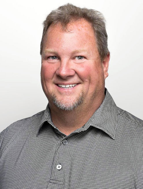 Scott Crain to address Southeastern graduates Dec. 14 at Commencement ...