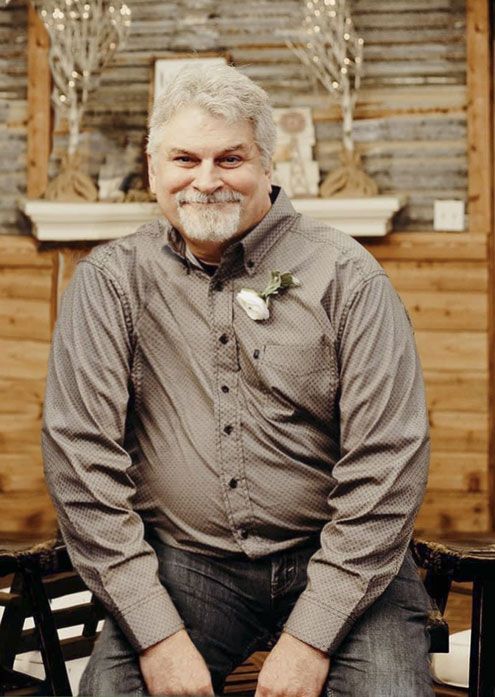 Kenneth Ray 'Kenny' Caplinger Jr. - North Texas e-News