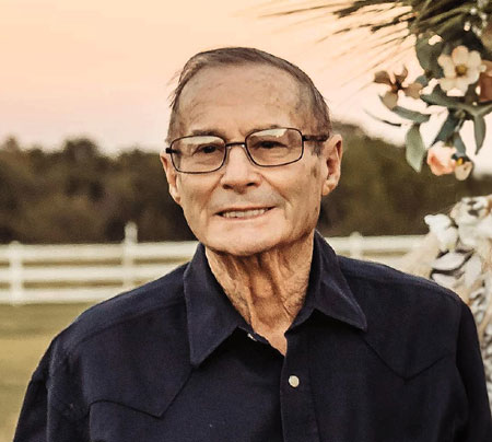 Bobby Gene Horton - North Texas e-News