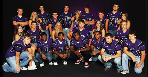Bonham High School Football Banquet set Jan. 30 - North Texas e-News
