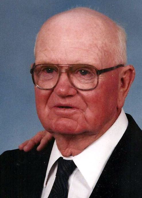 Kenneth O. Dudley - North Texas e-News